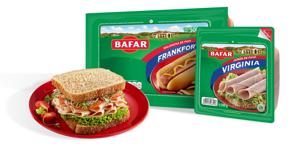 Bafar – Grupo Bafar