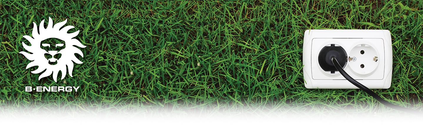 B-Energy – Grupo Bafar