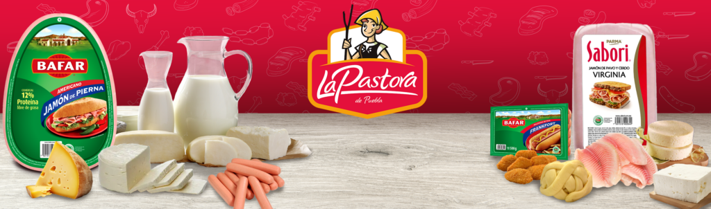 La Pastora – Grupo Bafar