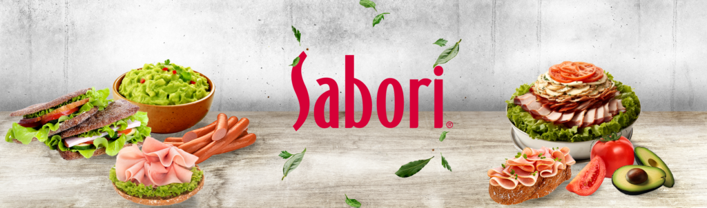 Sabori – Grupo Bafar
